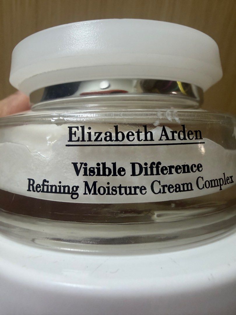 Used bundle Elizabeth Arden body cream, Beauty & Personal Care, Bath ...