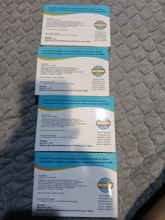 Vivomixx (Visiopro) kids probiotics 30 sachets (10 billion live ...