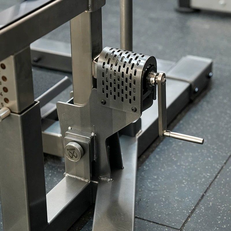 XMASTER Powerlifting Bench Press Lever Assist BN, Sports Equipment ...