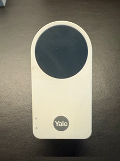 Yale Smart Module, TV & Home Appliances, TV & Entertainment ...