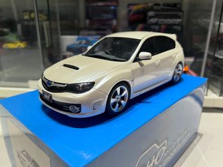 Autoart 1/18 Mercedes 190E Evo II 2.5-16 Maroon not GT Spirit ...