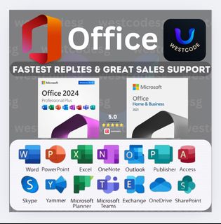 NEW YEAR SALE Microsoft Office 2019 /2021 /2024 Windows Mac Microsoft ...