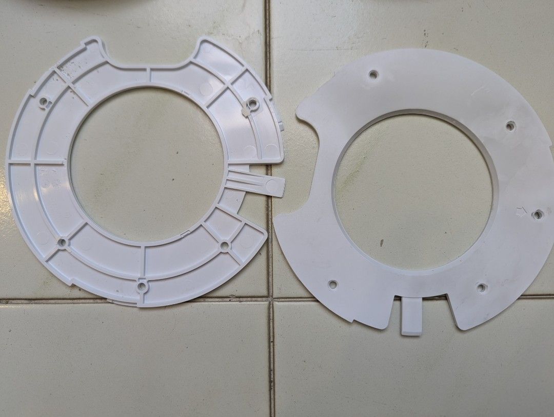 2 x Ubiquiti UniFi Access Point AP AC PRO, Computers & Tech, Parts ...