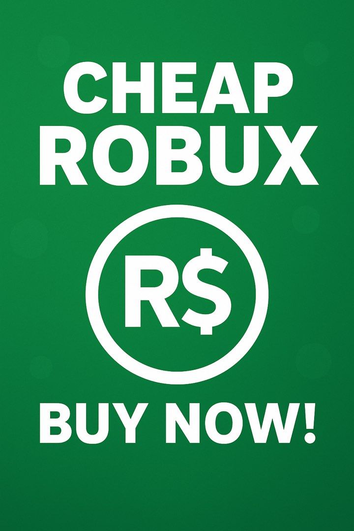 Cheap Robux EGift Card, Video Gaming, Gaming Accessories, Game Gift ...
