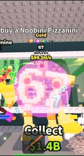 Lava Garama 450m/s (Steal A Brainrot), Hobbies & Toys, Toys & Games on ...