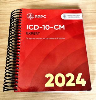 CPT 2024 Professional Edition Codebook AMA, Hobbies & Toys, Books ...