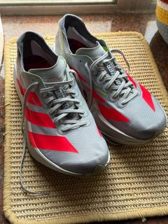 Adidas Adizero Adios Pro 4 JR6369, 男裝, 鞋, 波鞋 - Carousell
