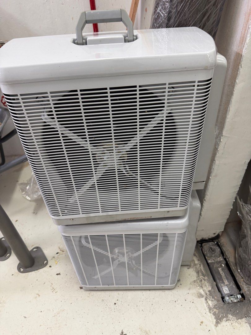 air conditioner outdoor unit, TV & Home Appliances, Kitchen Appliances ...