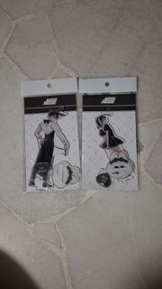 Alien Stage Alnst baniste package Split, Hobbies & Toys, Memorabilia ...