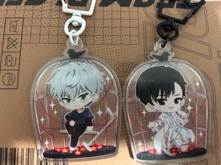 alien stage ivantill matching photocards, Hobbies & Toys, Memorabilia ...