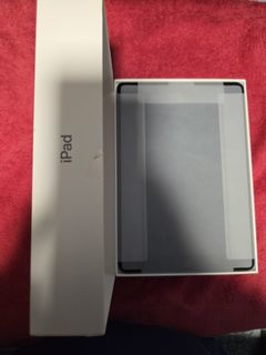 Apple iPad (6th Generation), Mobile Phones & Gadgets, Tablets, iPad on ...