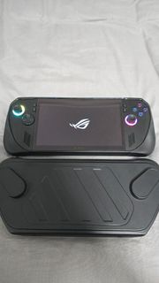 🔥(2TB + 1 Year Warranty) $858 ASUS ROG Ally X 2TB Extreme Z1 Gaming ...