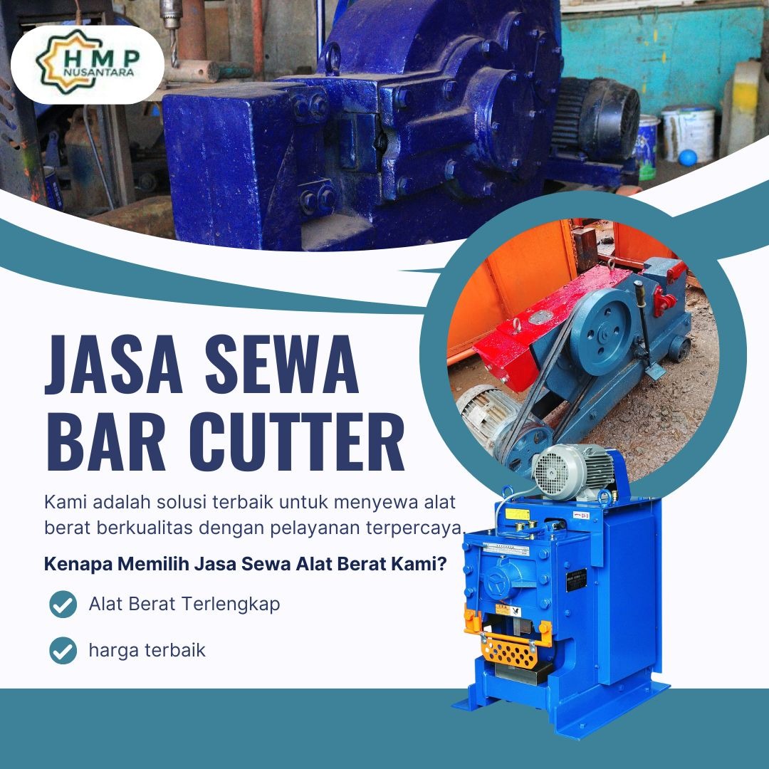 Bar Cutter, Bar Cutting 1 Phase Karawang, 085117003876 pras), Alat ...