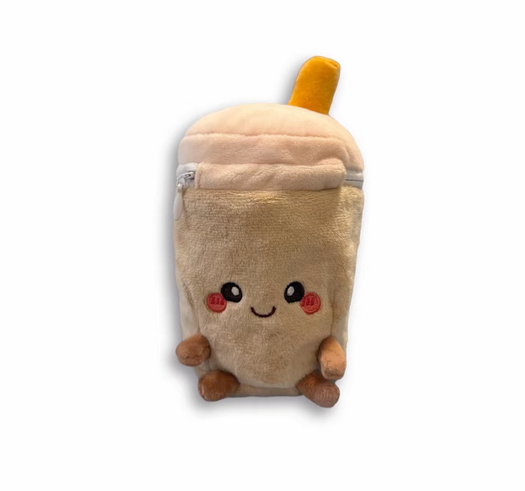 BNWT PRE-LAUNCH Mr Merlion and Friends Plushie (Boba and Babies ...