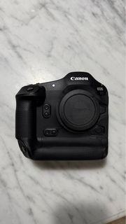 Canon EOS R8, Photography, Cameras on Carousell