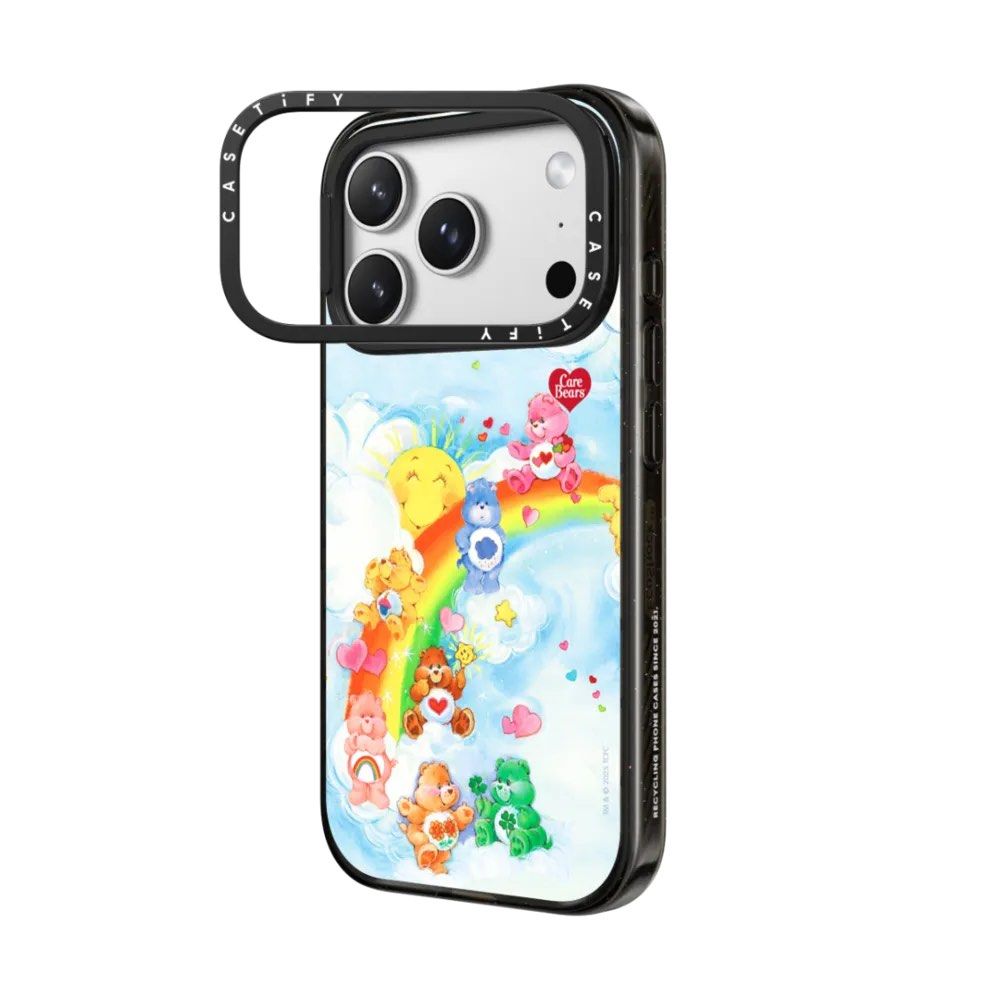 Care Bears x Casetify iPhone 17 Pro Max Case, Mobile Phones & Gadgets ...