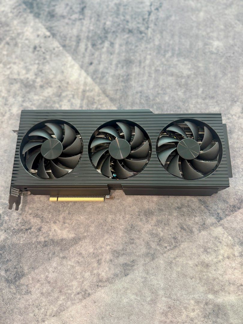 Dell Alienware RTX 4080 Super 16GB GDDR6X, Computers & Tech, Parts ...