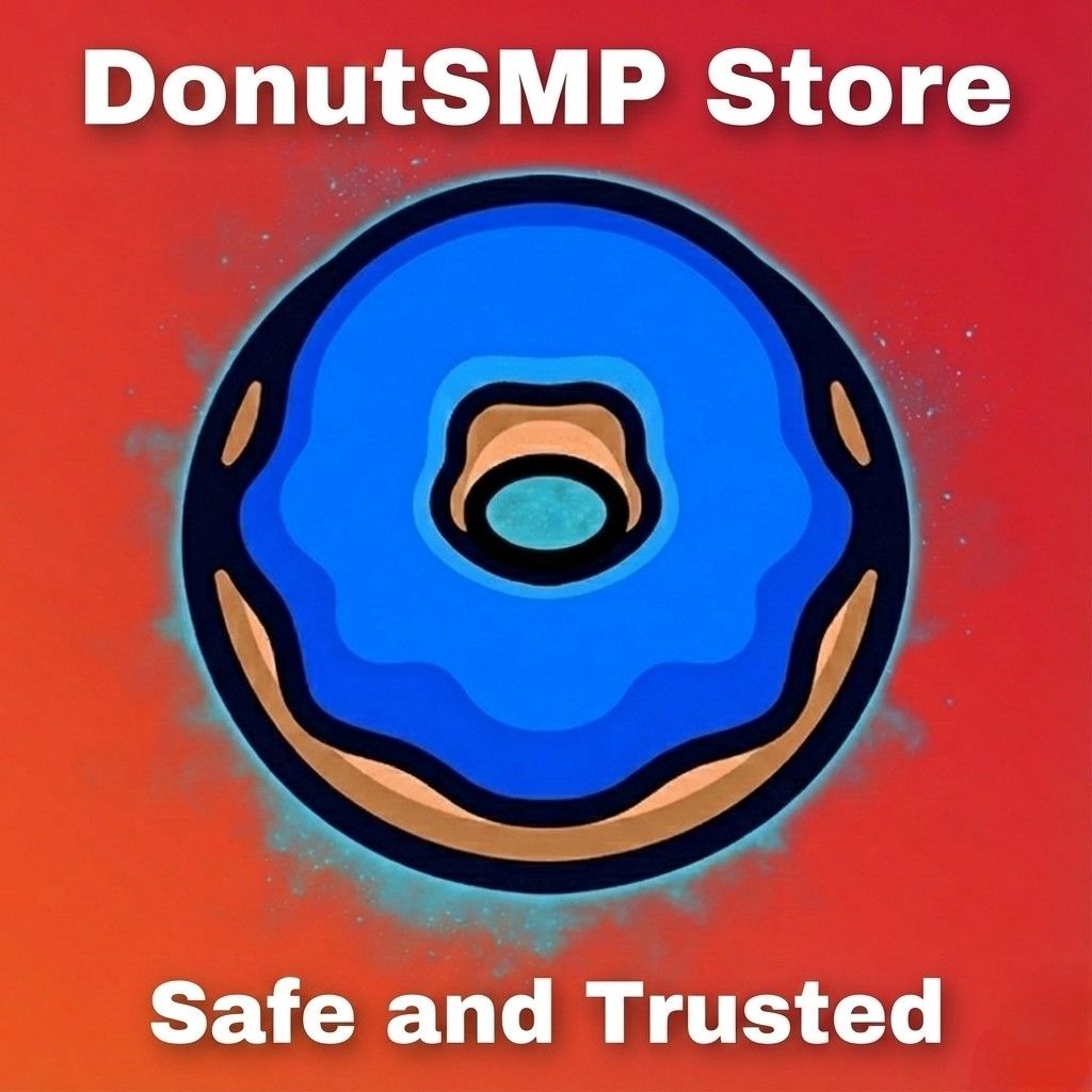donut smp