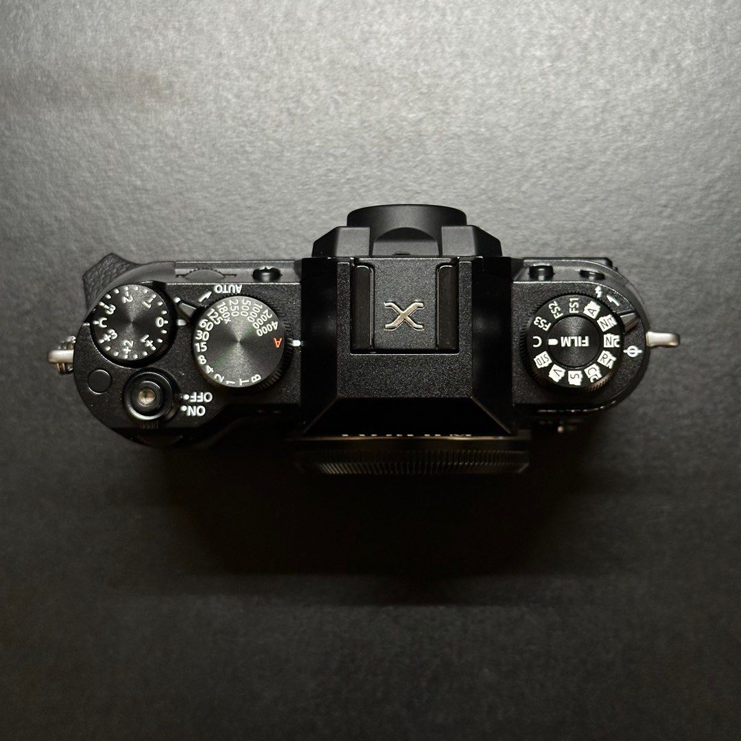 Fujifilm X-T50 XT50 (Body only), Photography, Cameras on Carousell