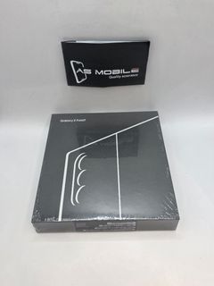 Galaxy Z Fold 7 Blue Shadow 512GB, Mobile Phones & Gadgets, Mobile ...