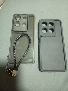 Infinix Note 50X 5G Enchanted Purple 256GB, Mobile Phones & Gadgets ...