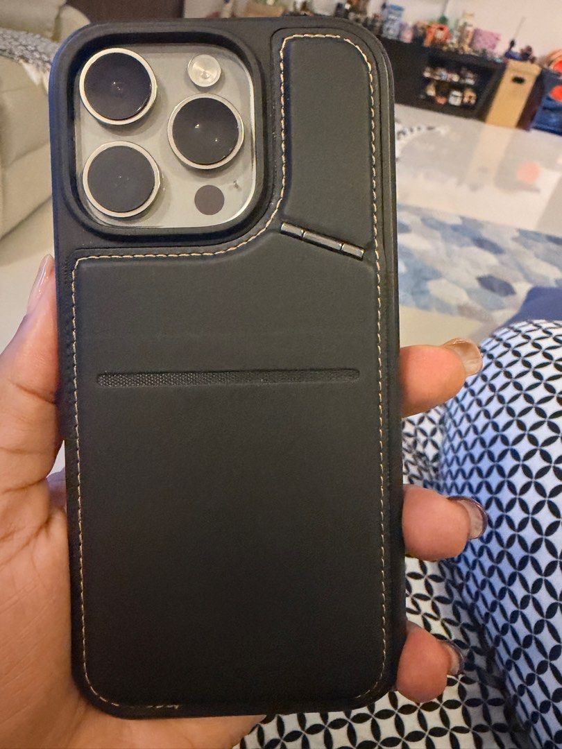 iPhone 16 Pro 512GB Natural Titanium, Mobile Phones & Gadgets, Mobile ...