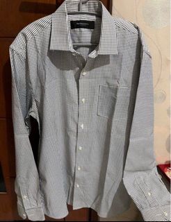 Kemeja the executive pria Dijual | Beli 100+ Kemeja the executive pria ...