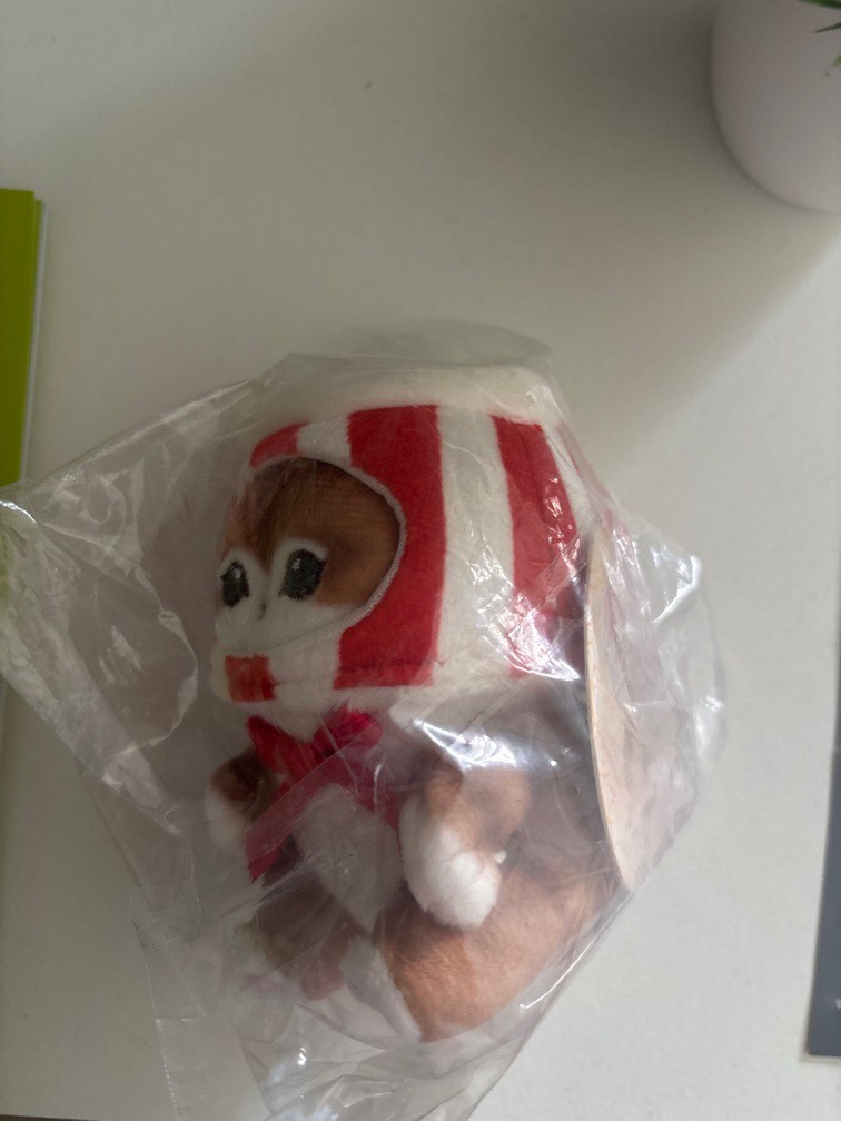KFC Mofusand, Hobbies & Toys, Toys & Games on Carousell