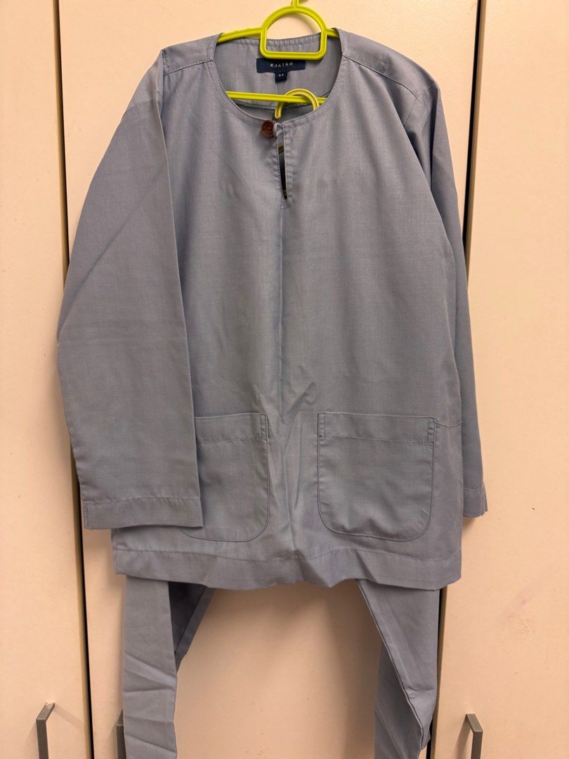 Khatam Patawali Kids Baju Melayu, Babies & Kids, Babies & Kids Fashion ...