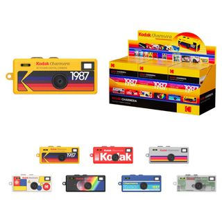Kodak Camera Blind box, Hobbies & Toys, Toys & Games on Carousell