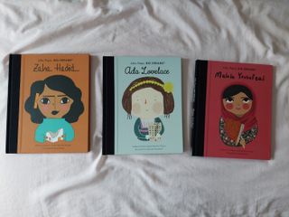 Little People, Big Dreams: David Hockney, Hobbies & Toys, Books ...