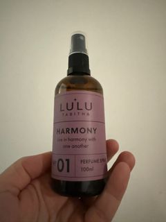 Lulu Tabitha perfume, Beauty & Personal Care, Fragrance & Deodorants on ...