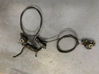 PRO Disc Brake Set - Brand New, Sports Equipment, Bicycles & Parts ...