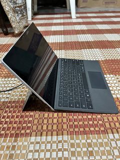 Microsoft Surface Pro 12, Computers & Tech, Laptops & Notebooks on ...