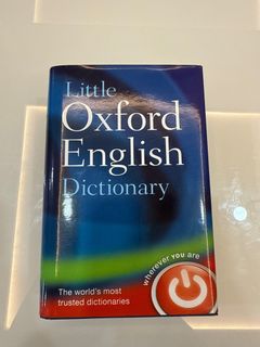 Oxford Advanced Learner's English-Chinese Dictionary - Revised Third ...