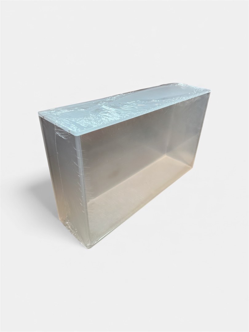 [MISC] Acrylic Display Case for 151 / Mega Charizard X UPC, Hobbies ...