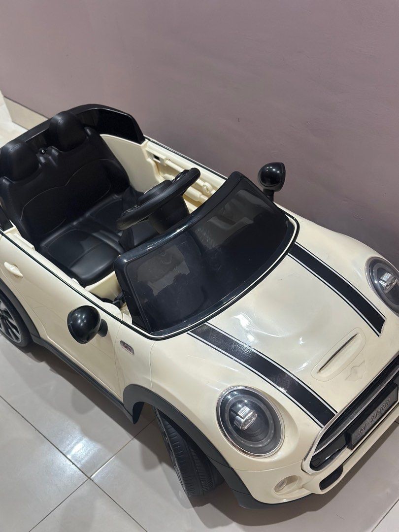 Mobil mainan, Bayi & Anak, Mainan & Baby Walker di Carousell