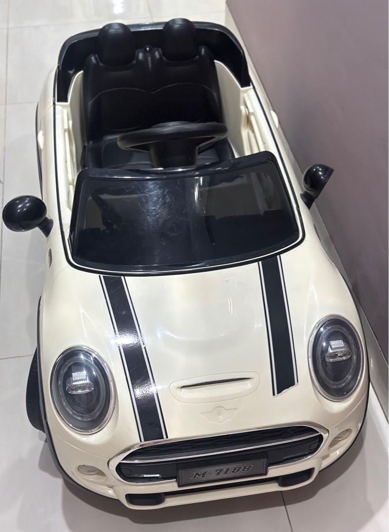 Mobil mainan, Bayi & Anak, Mainan & Baby Walker di Carousell