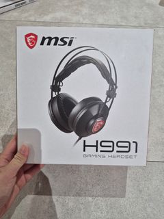 HyperX Cloud III Signature Comfort Gaming Headset, Audio, Headphones ...