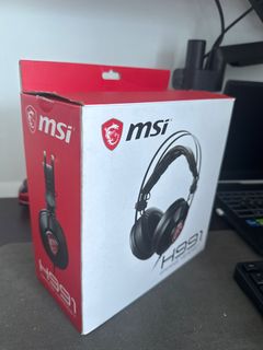 HyperX Cloud III Signature Comfort Gaming Headset, Audio, Headphones ...