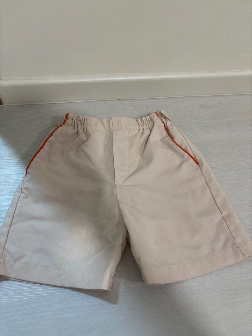 My First Skool School Uniform Set, Babies & Kids, Babies & Kids Fashion ...