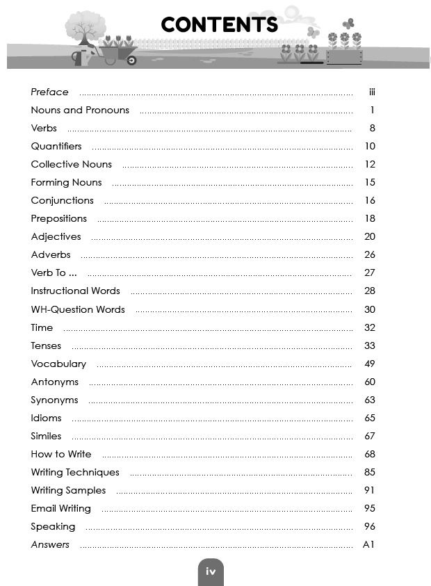 My Yellow Book: In English and Bahasa Melayu (Year 3, 4, 5, 6 ...