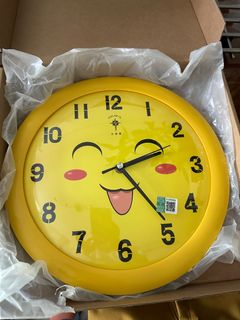 Smiley For Sale | Clocks | Carousell Singapore