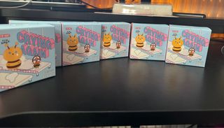 Cry Baby Crying Again and Zootopia 2 Next Adventure Pop Mart Blind Box ...