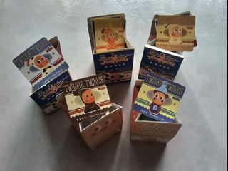 Twinkle twinkle salmon For Sale | Carousell Singapore