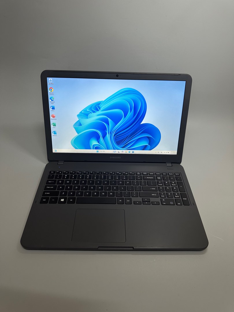 Samsung i5 8th 8+256 三星/【60日保養】 電腦/手提電腦/Laptop/Notebook/文書機/筆記本電腦/二手電腦 ...