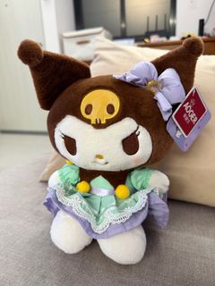 Sanrio Kuromi Lego Keppelplay, Hobbies & Toys, Toys & Games on Carousell