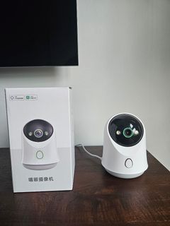 Yale Smart Outdoor Camera - Brand New, Furniture & Home Living ...