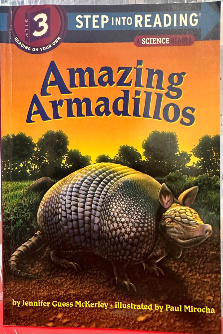 Step Into Reading Level 3 Books - Assorted Titles, Hobbies & Toys ...