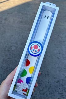 USJ Super Nintendo World Power Up Band, Hobbies & Toys, Toys & Games on ...